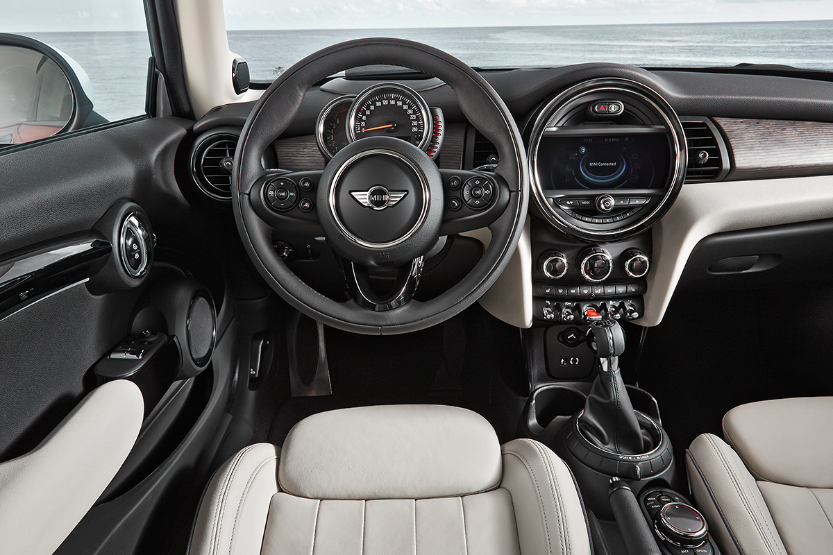 Mini F56 Buyer’s Guide & Most Common Problems | Fast Car