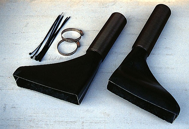 Car Brake Cooling Guide | Fast Car