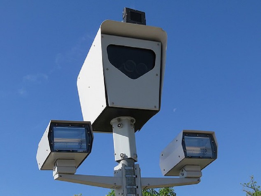 UK Speed Cameras Explained | Fast Car