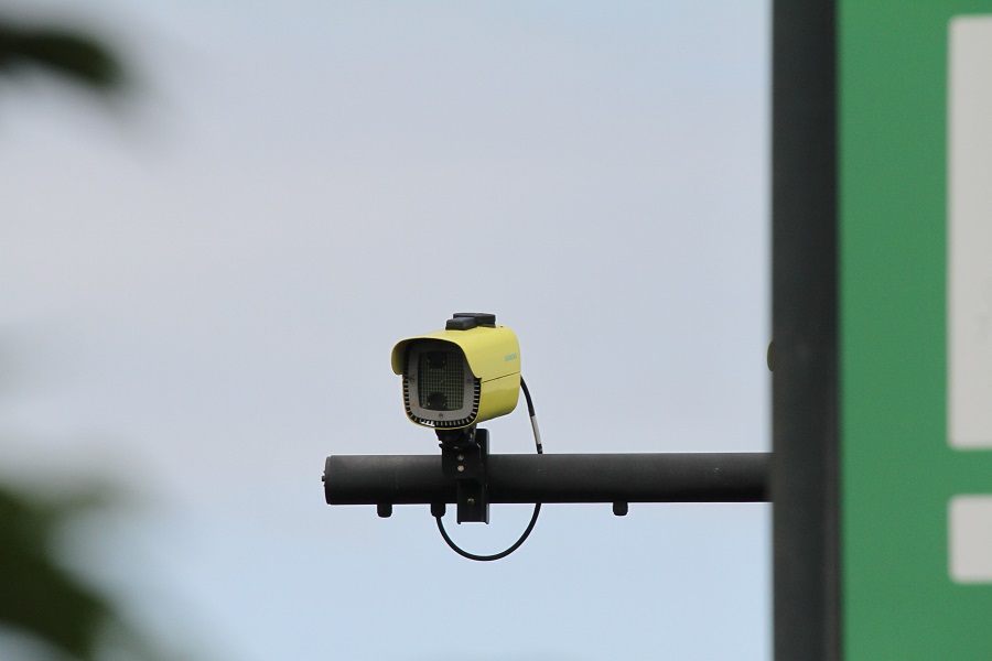 UK Speed Cameras Explained | Fast Car