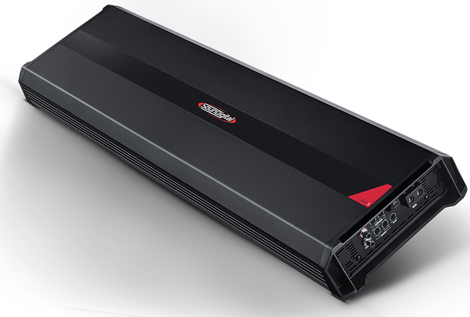 World’s Most Powerful Car Amplifiers | Fast Car