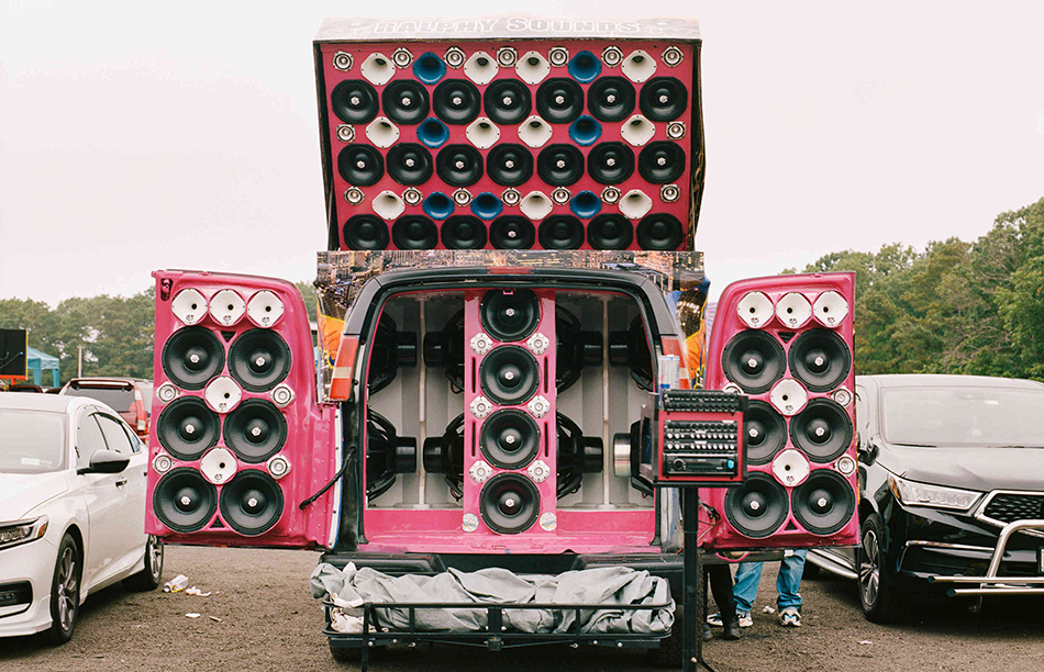 World’s Most Powerful Car Amplifiers | Fast Car