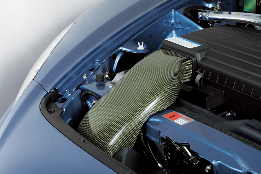 Car Air Ducting Guide | Fast Car