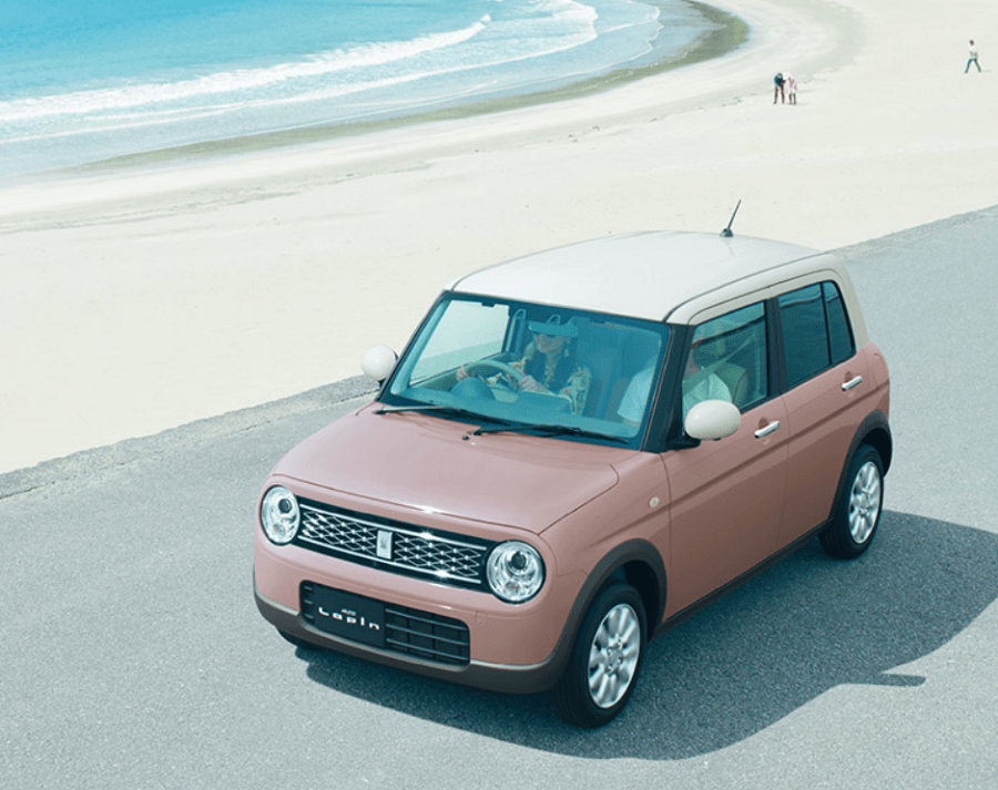 Best Kei Cars To Import | Fast Car