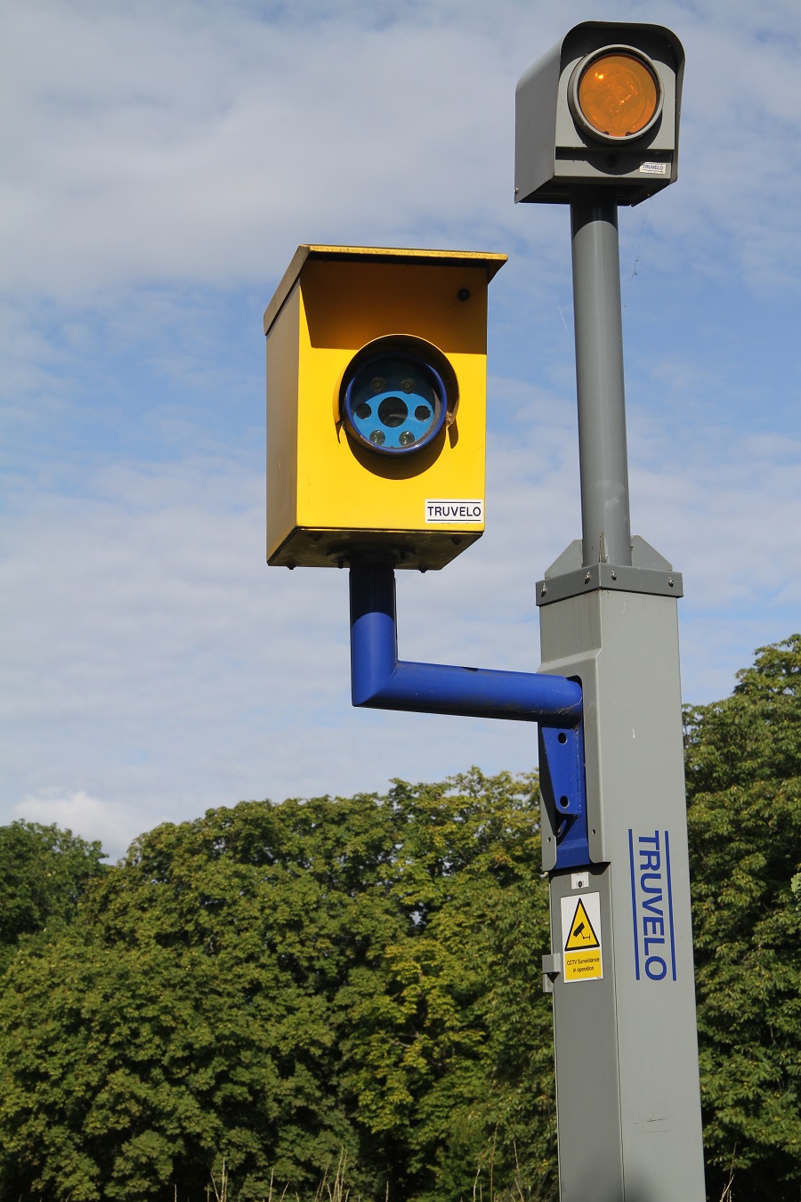 UK Speed Cameras Explained | Fast Car