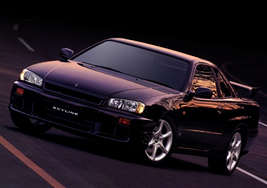 The Latest Skyline Tuning Trends | Fast Car