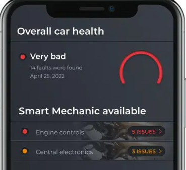 Carly Smart Mechanic is Your Ultimate Car Companion | Fast Car