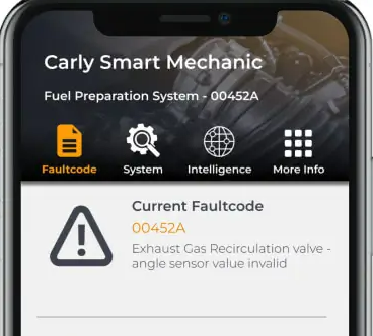 Carly Scanner and App Is Here To Save Ford Owners Money | Fast Car