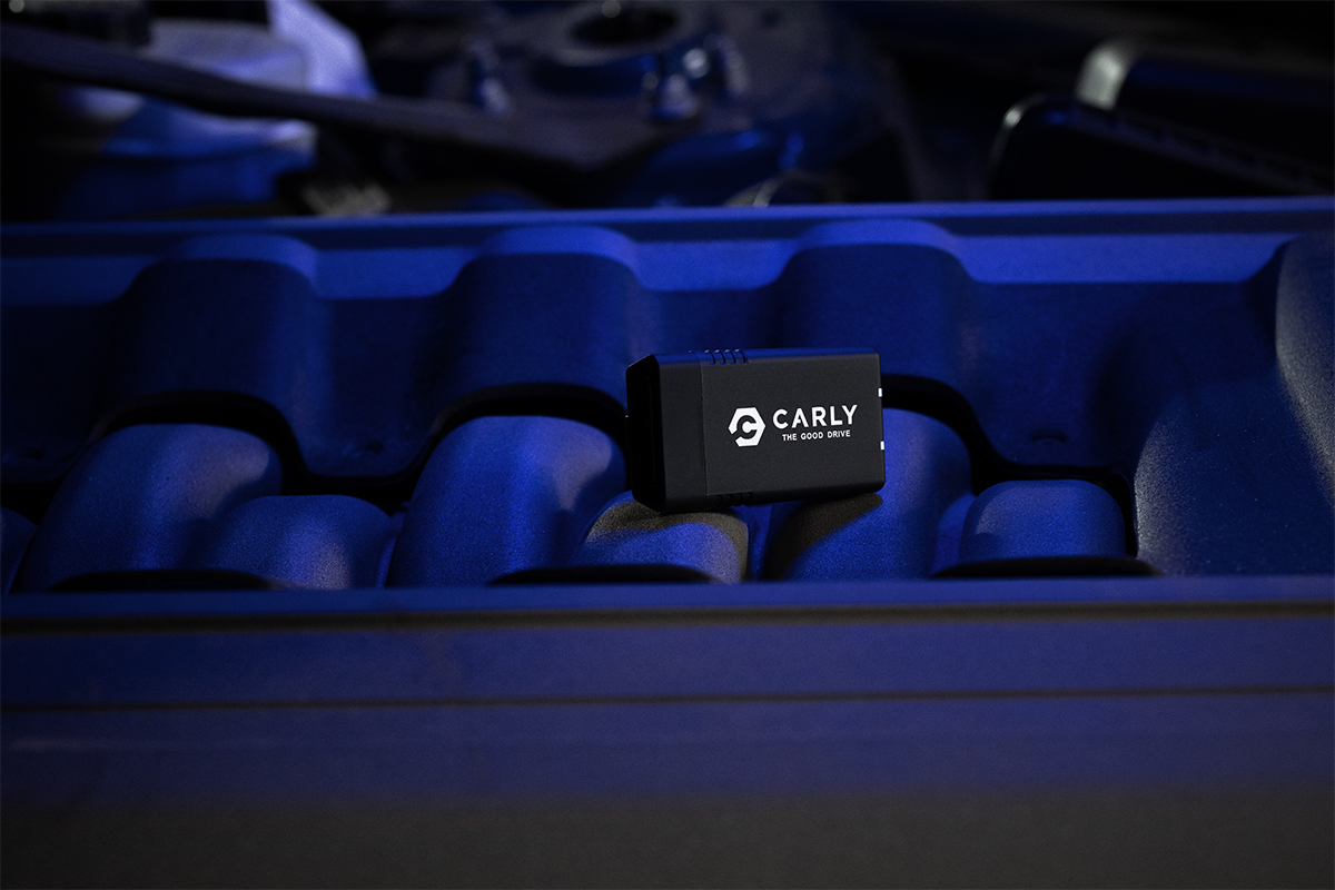 Carly Scanner and App Is Here To Save Ford Owners Money | Fast Car