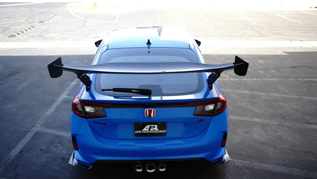 Best Honda Civic Aero Upgrades | Fast Car