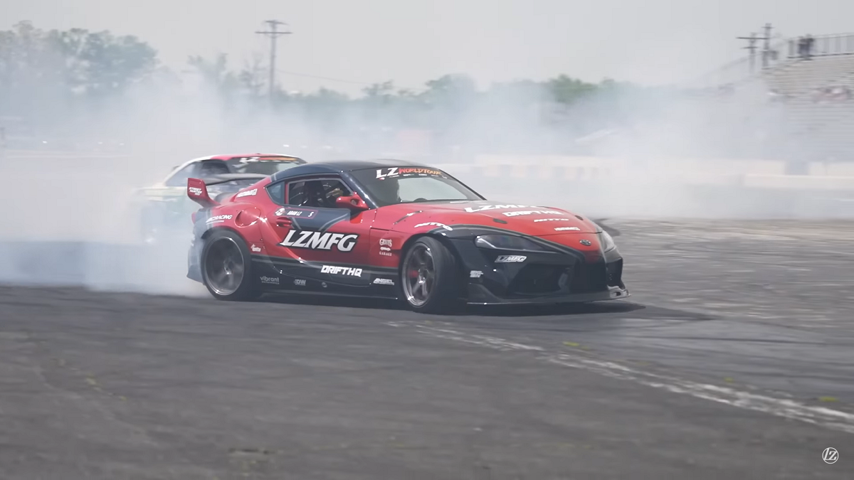 World's Most Insane Rotary Builds | Fast Car