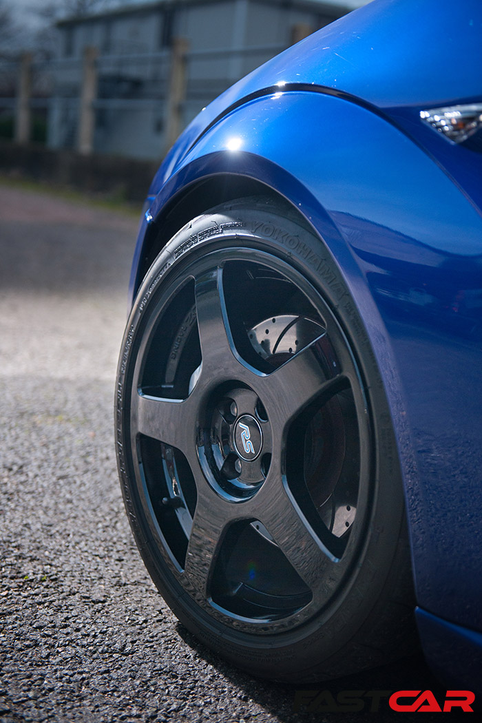 Ford Focus RS Mk1 Tuning Guide | Fast Car