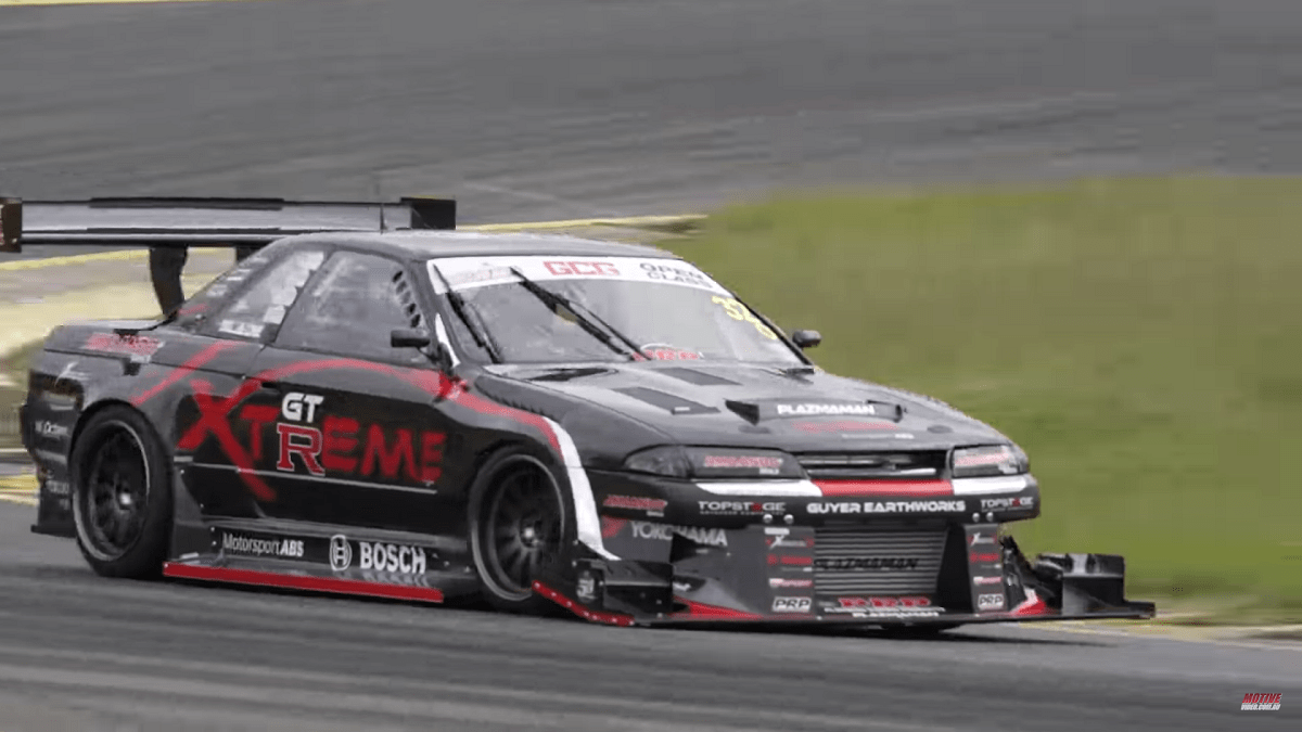The World's Fastest Nissan Skylines | Fast Car