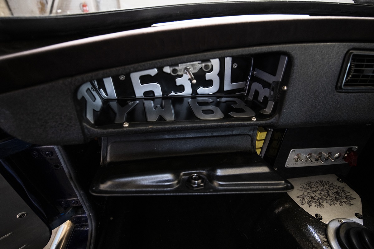 Modified MGB GT Wins Hot Wheels Legends Tour UK | Fast Car