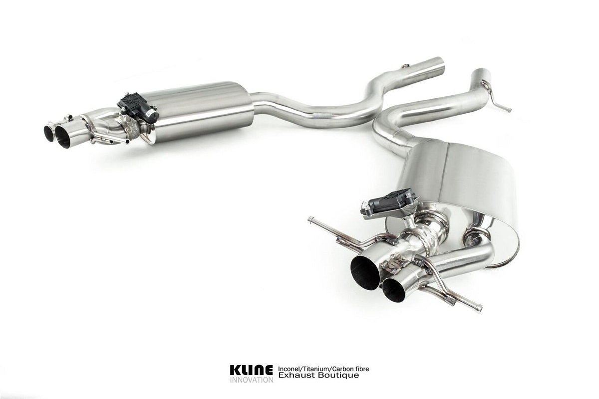 Best Car Exhaust Brands In 2023 | Fast Car