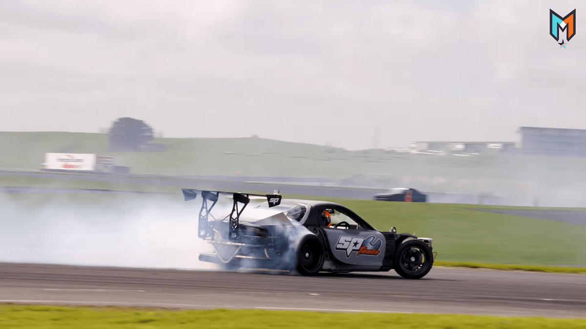 World's Most Insane Rotary Builds | Fast Car