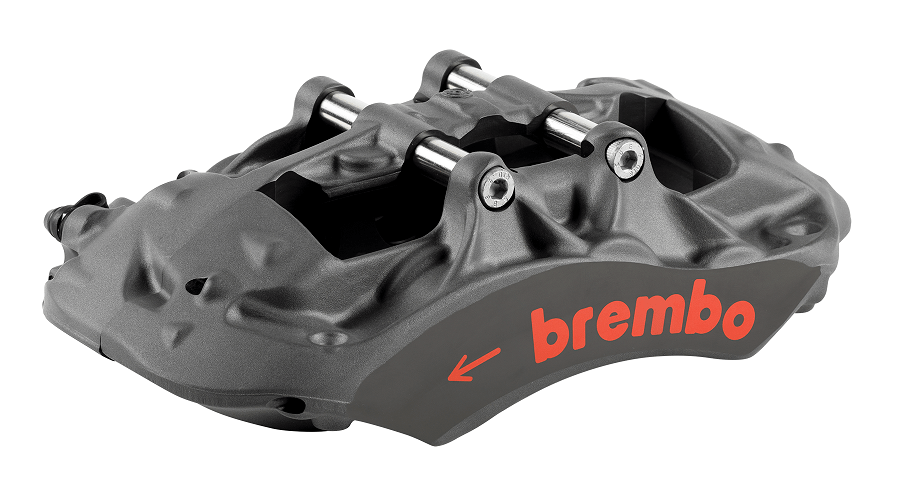 Brembo Pista big brake kits | Fast Car