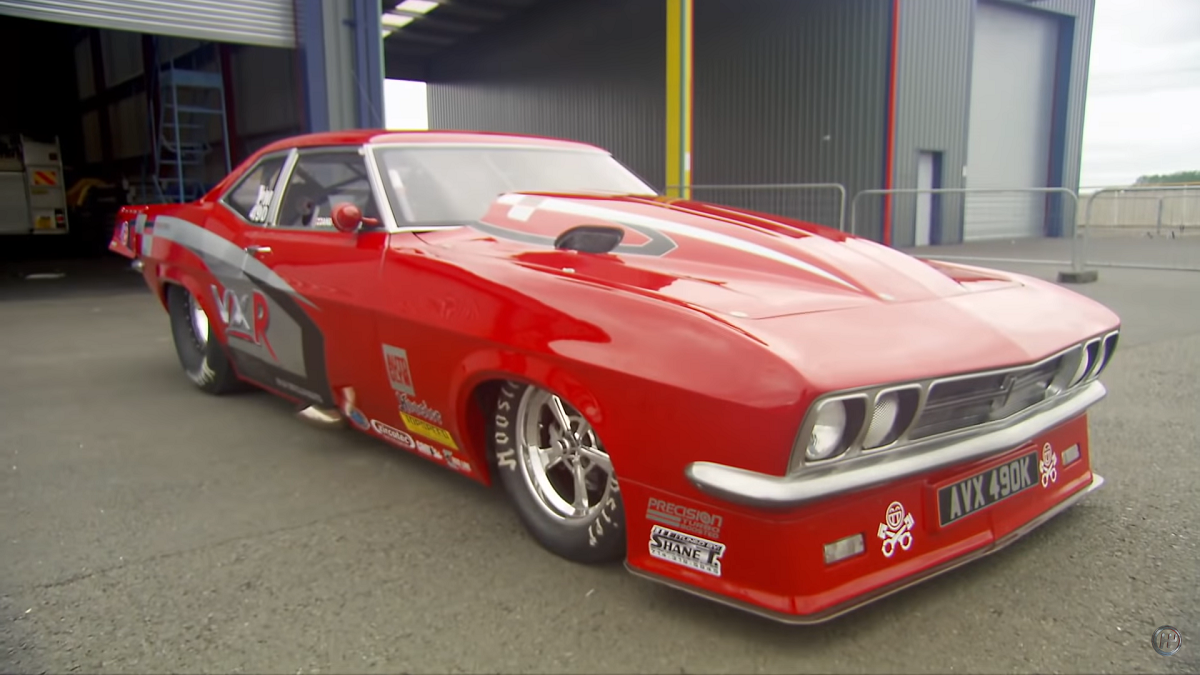 World's Most Powerful Modified Cars | Fast Car