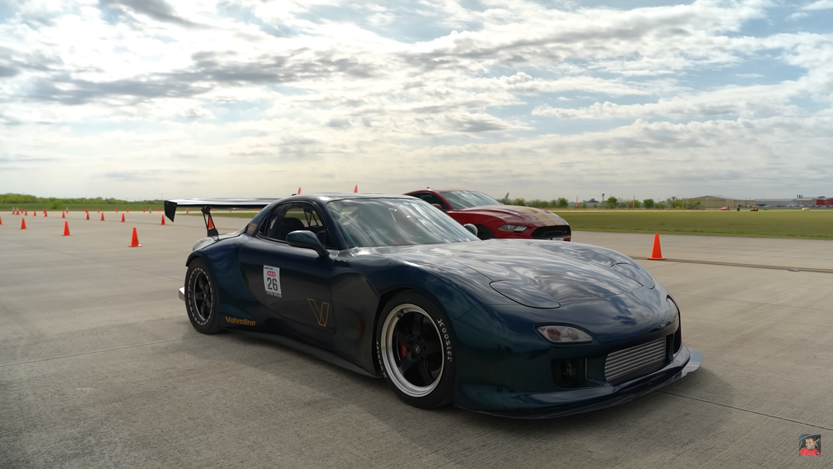 World's Most Insane Rotary Builds | Fast Car