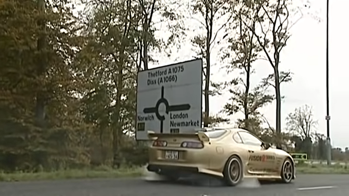 World's Most Powerful Modified Cars | Fast Car