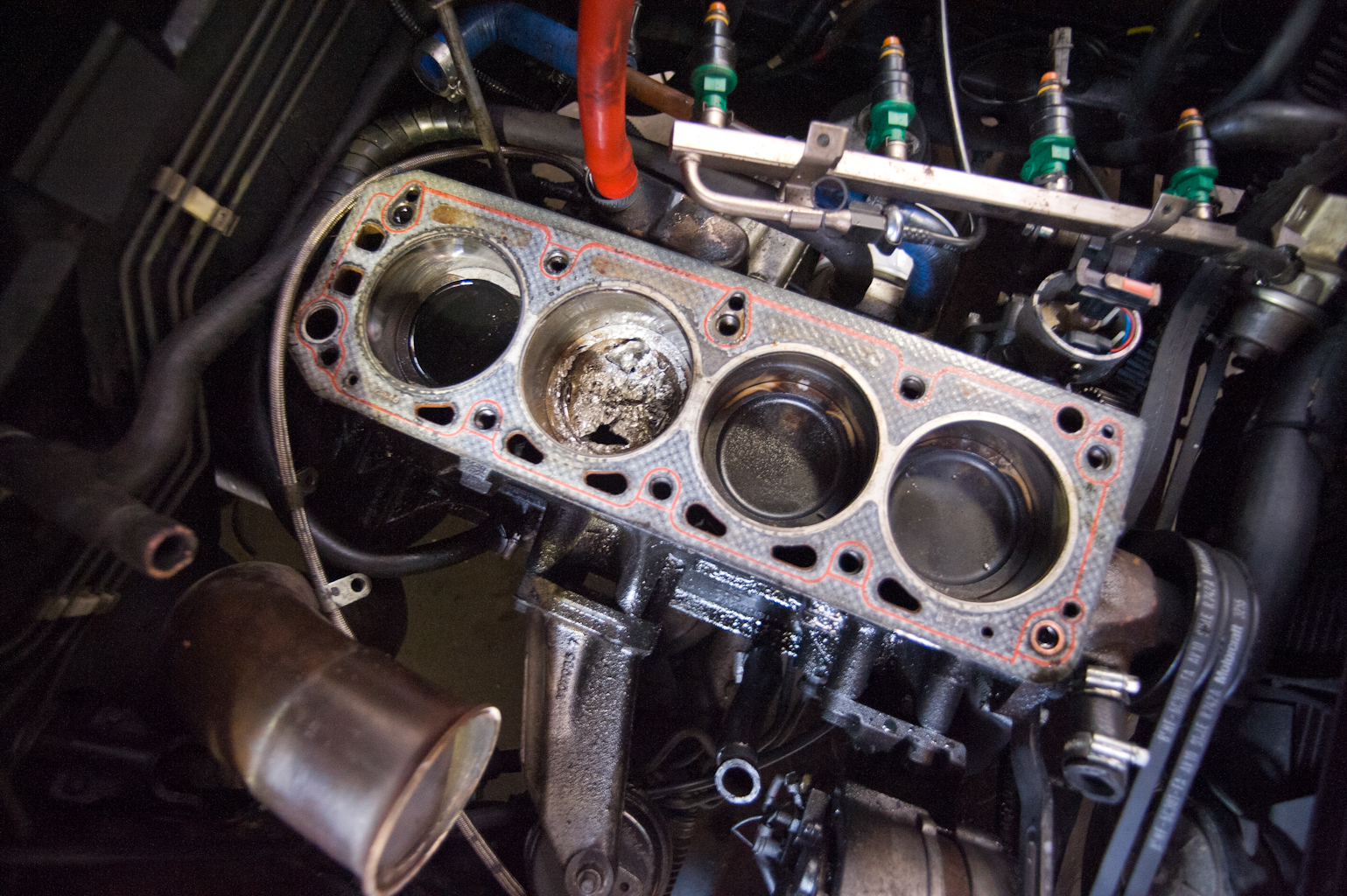 Air Fuel Ratio Guide: What are AFRs? | Fast Car