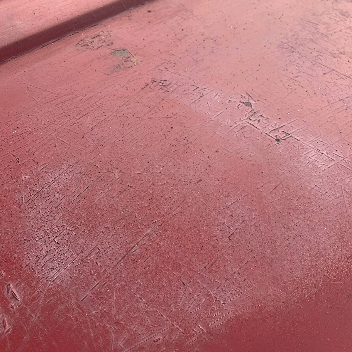 Different Types Of Paint Damage And How To Fix Them | Fast Car