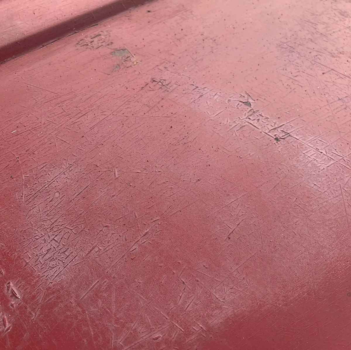 Different Types Of Paint Damage And How To Fix Them | Fast Car