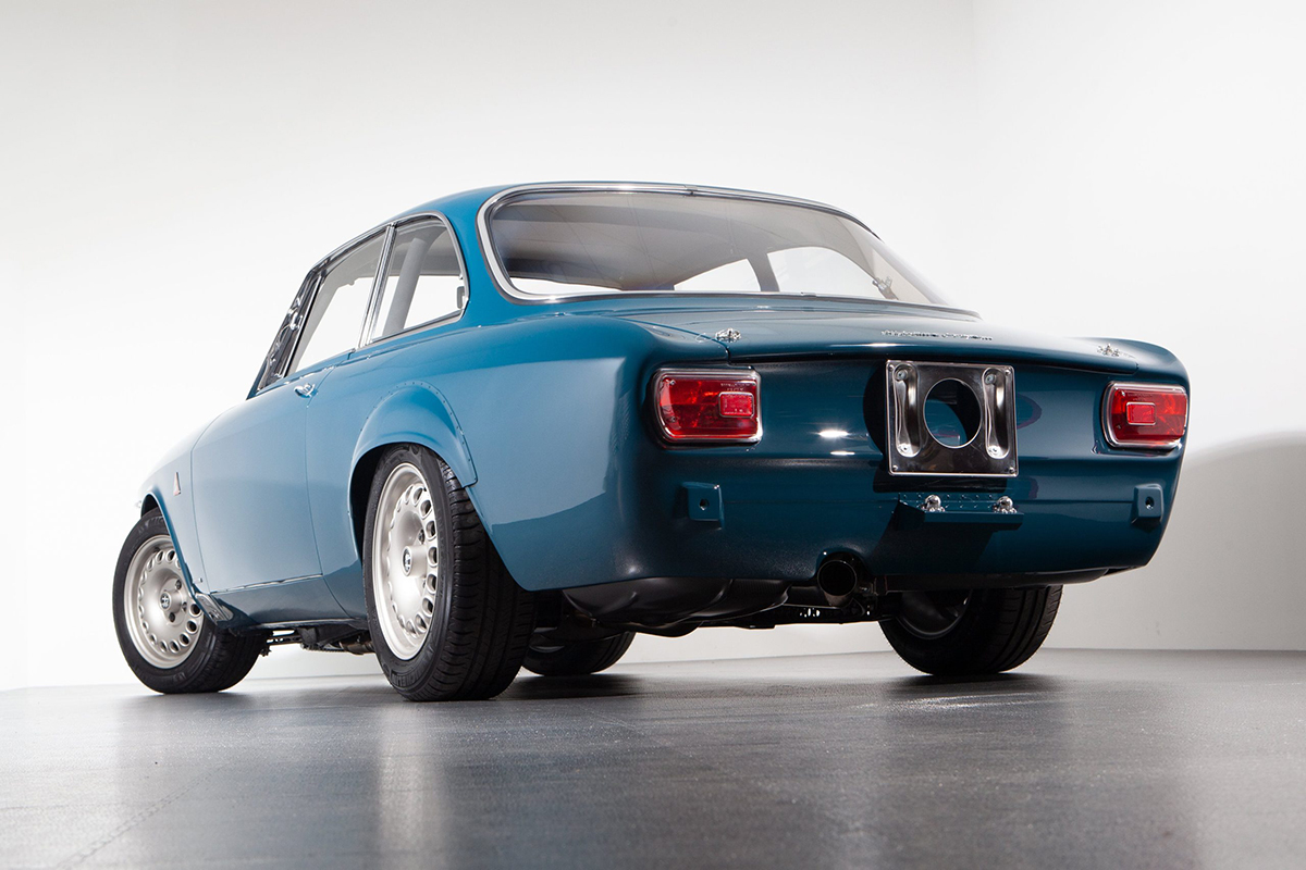 Here Are The Best Restomods Of All Time | Fast Car