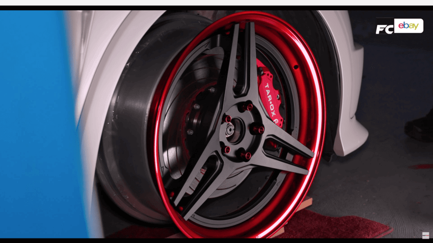 Civic Type R FN2 Project Ep.11 in partnership with eBay | Fast Car