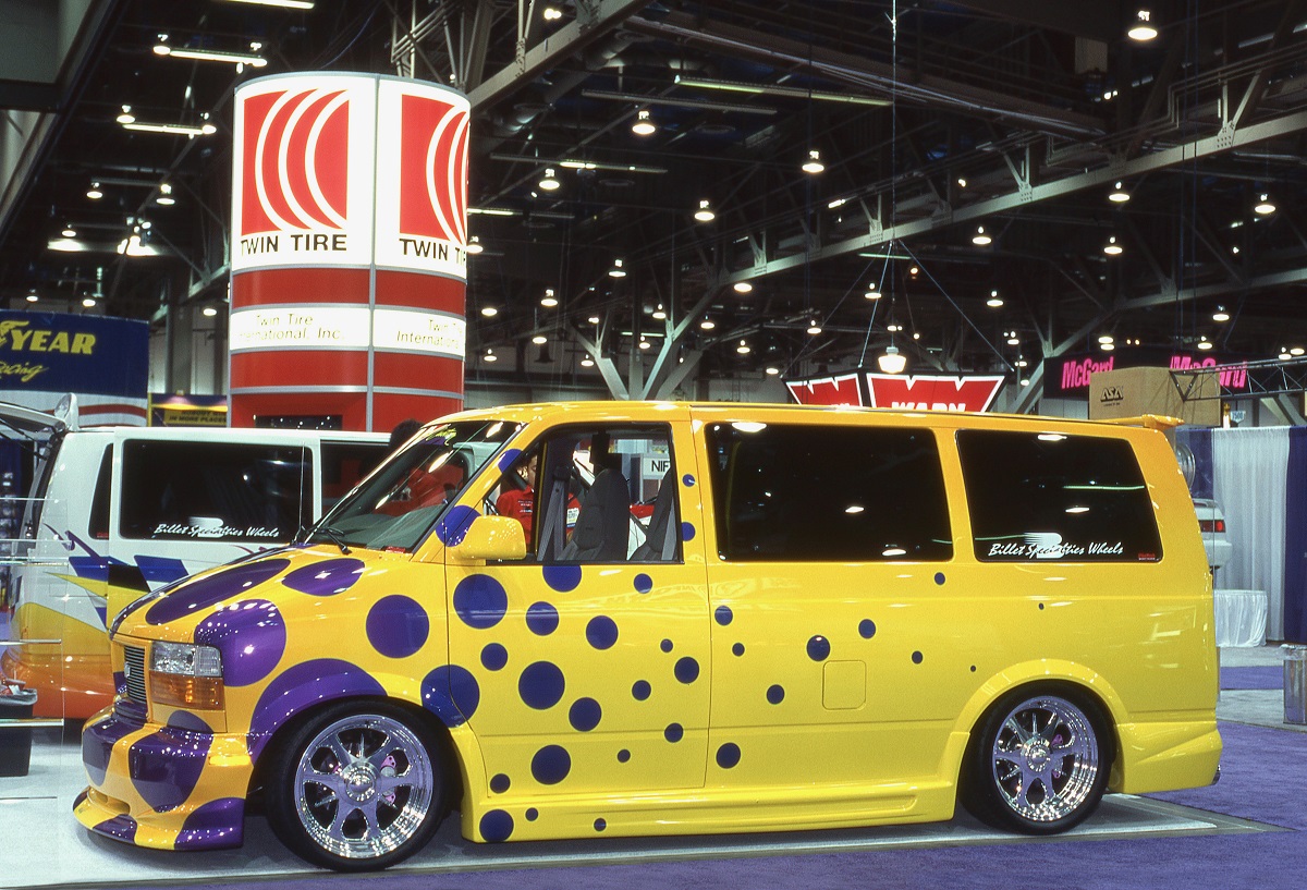 Best SEMA Builds Ever | Fast Car