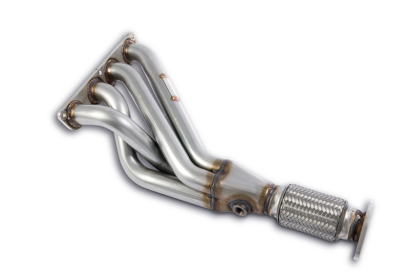 All About Car Exhaust Headers | Fast Car