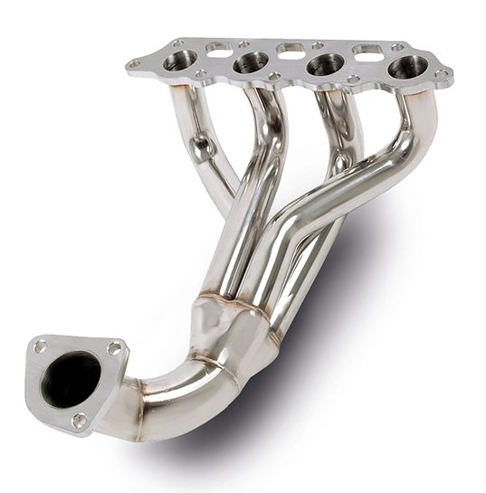 All About Car Exhaust Headers | Fast Car