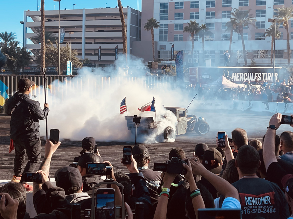 National Hot Rod Custom American Car Show | Fast Car