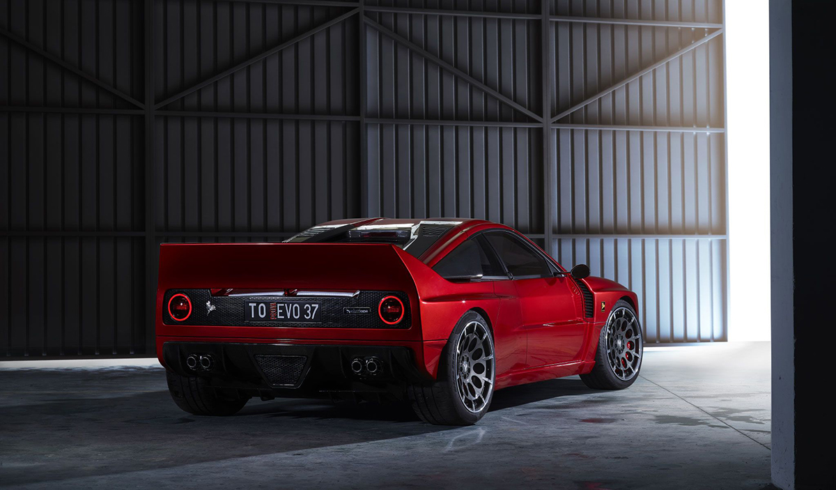 Here Are The Best Restomods Of All Time | Fast Car