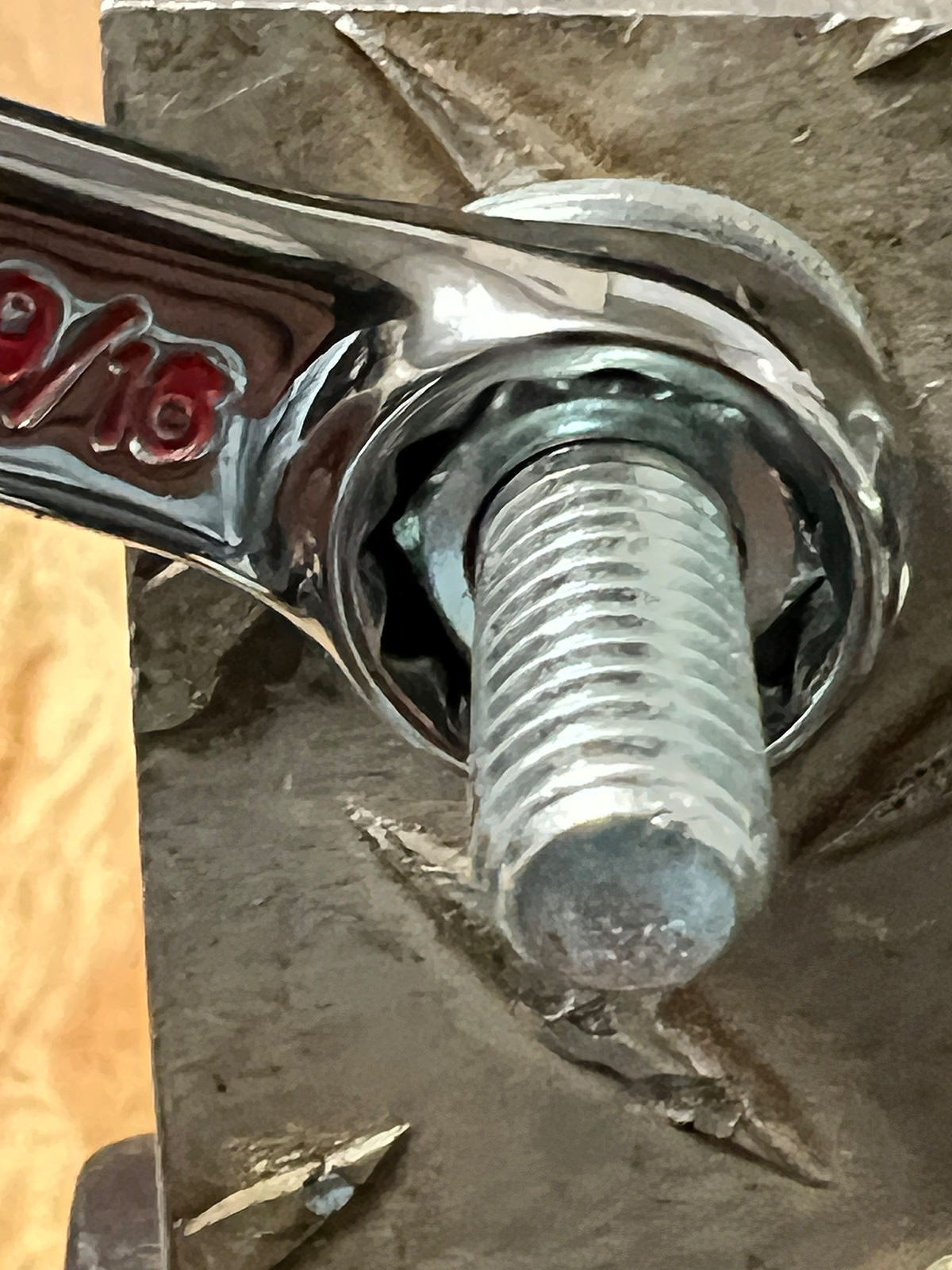 Milwaukee 11-Piece Wrench Set Review | Fast Car