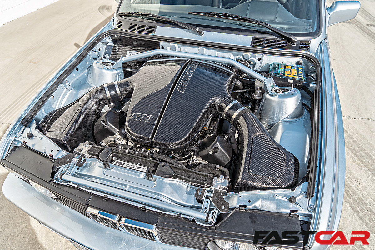 Best Engine Swaps | Fast Car