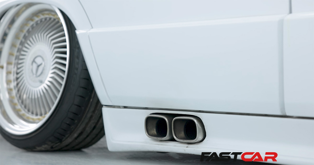 Beginner's Guide To Tuning Turbo Engines | Fast Car