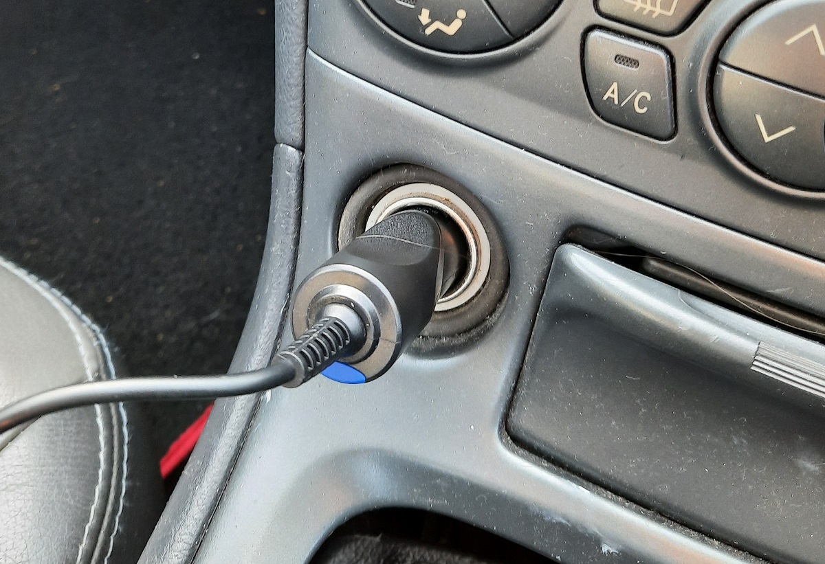 Nextbase 222 Dash Cam Review | Fast Car