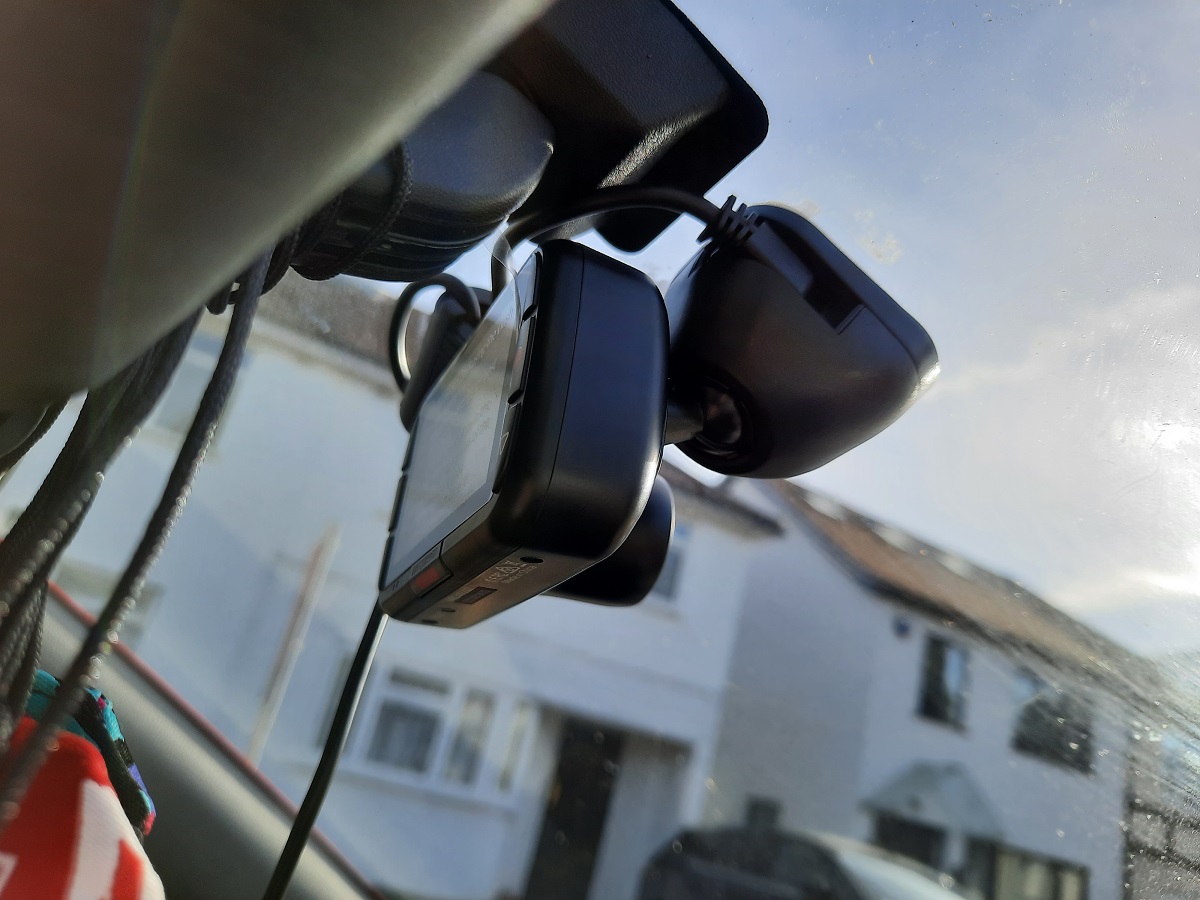 Best Dash Cam: Car Cameras Tested For Every Budget | Fast Car