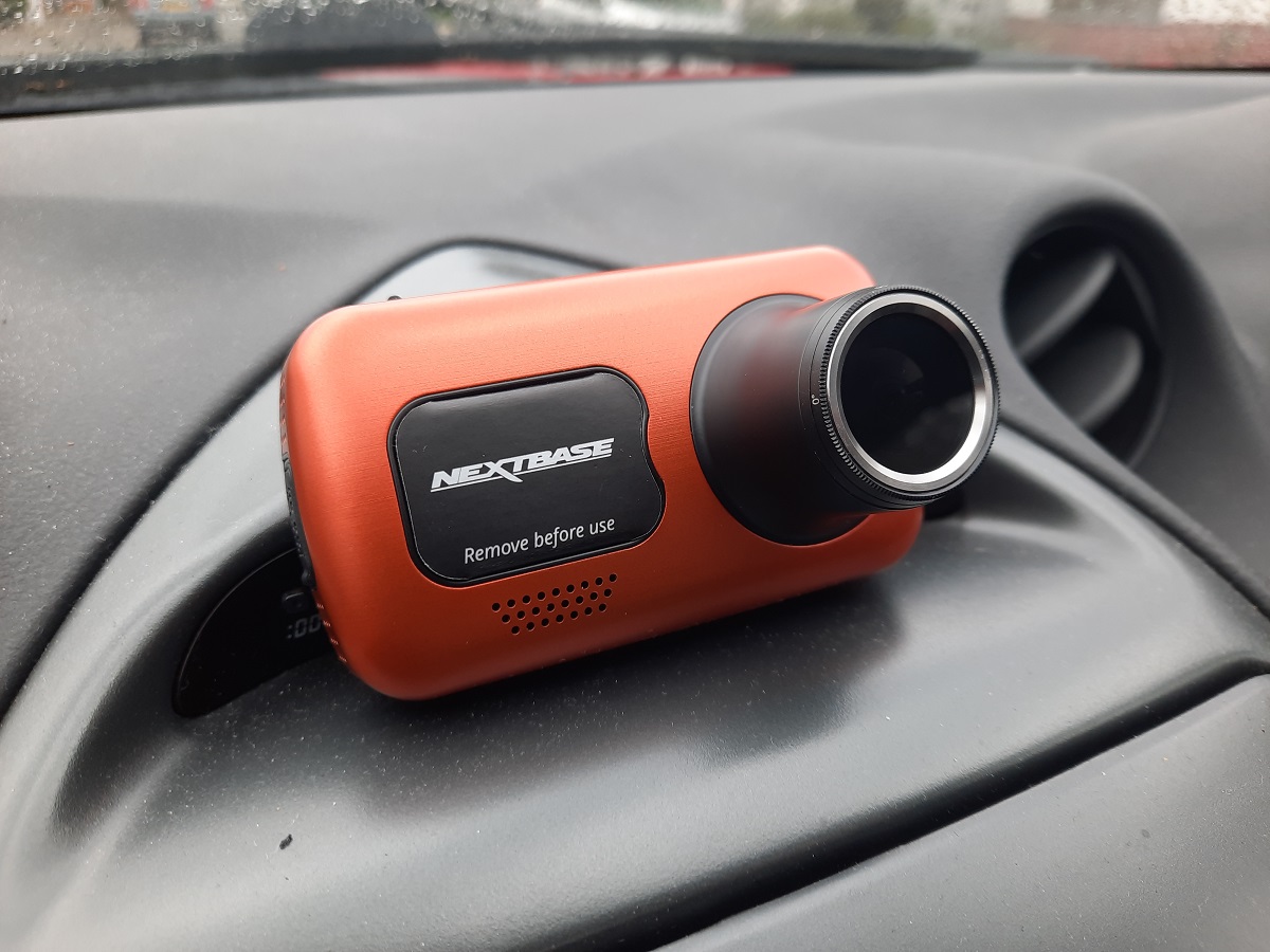 Best Wireless Dash Cam In 2024 | Fast Car