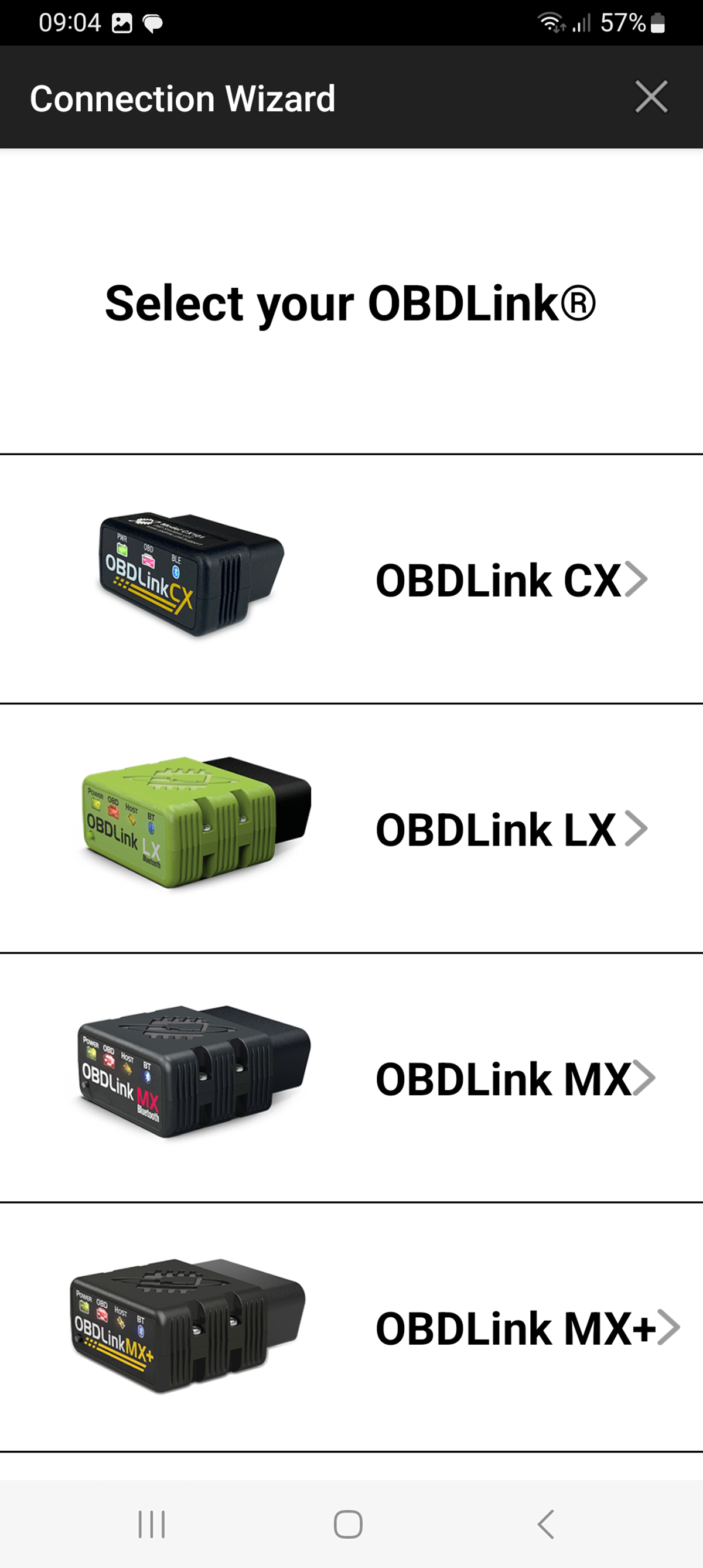 OBDLink MX+ OBD2 Scanner Review | Fast Car