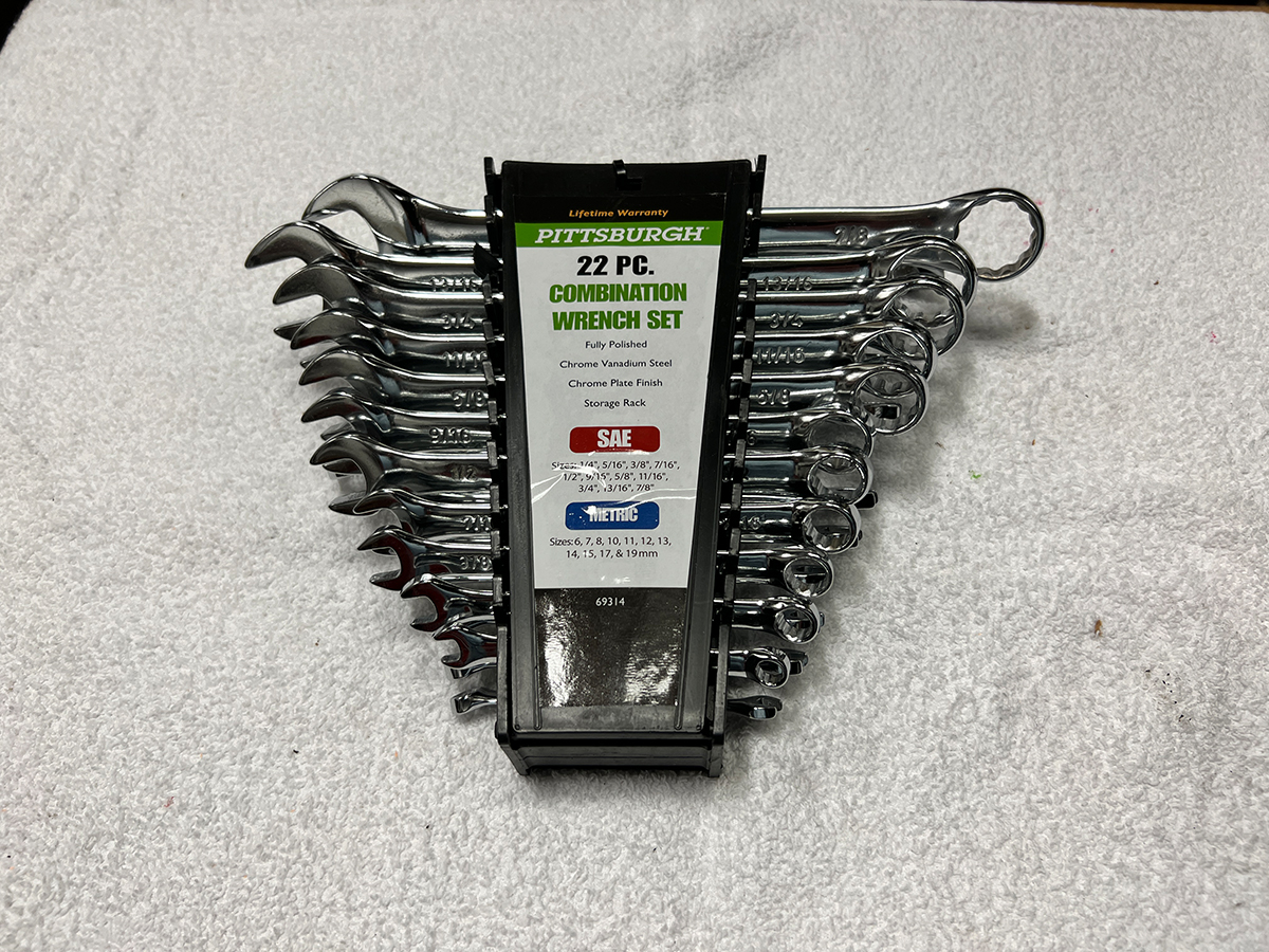 Best Wrench Set: Beginner To Professional Grades Tested | Fast Car