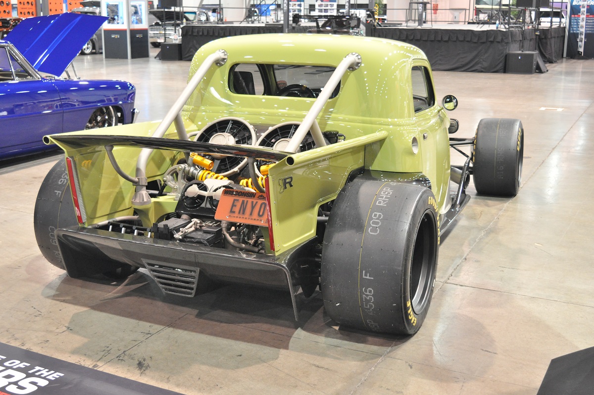 Best SEMA Builds Ever | Fast Car