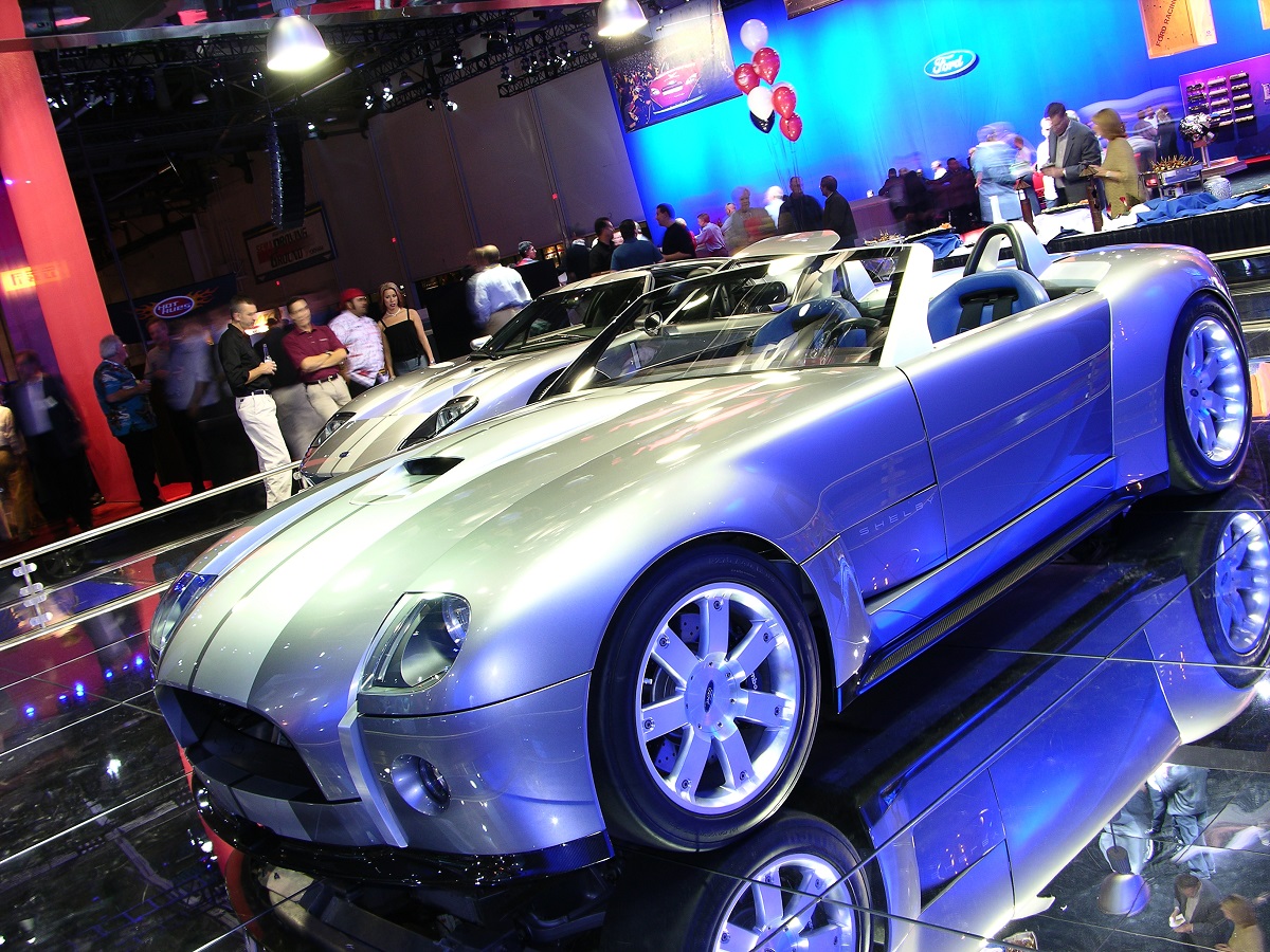 Best SEMA Builds Ever | Fast Car