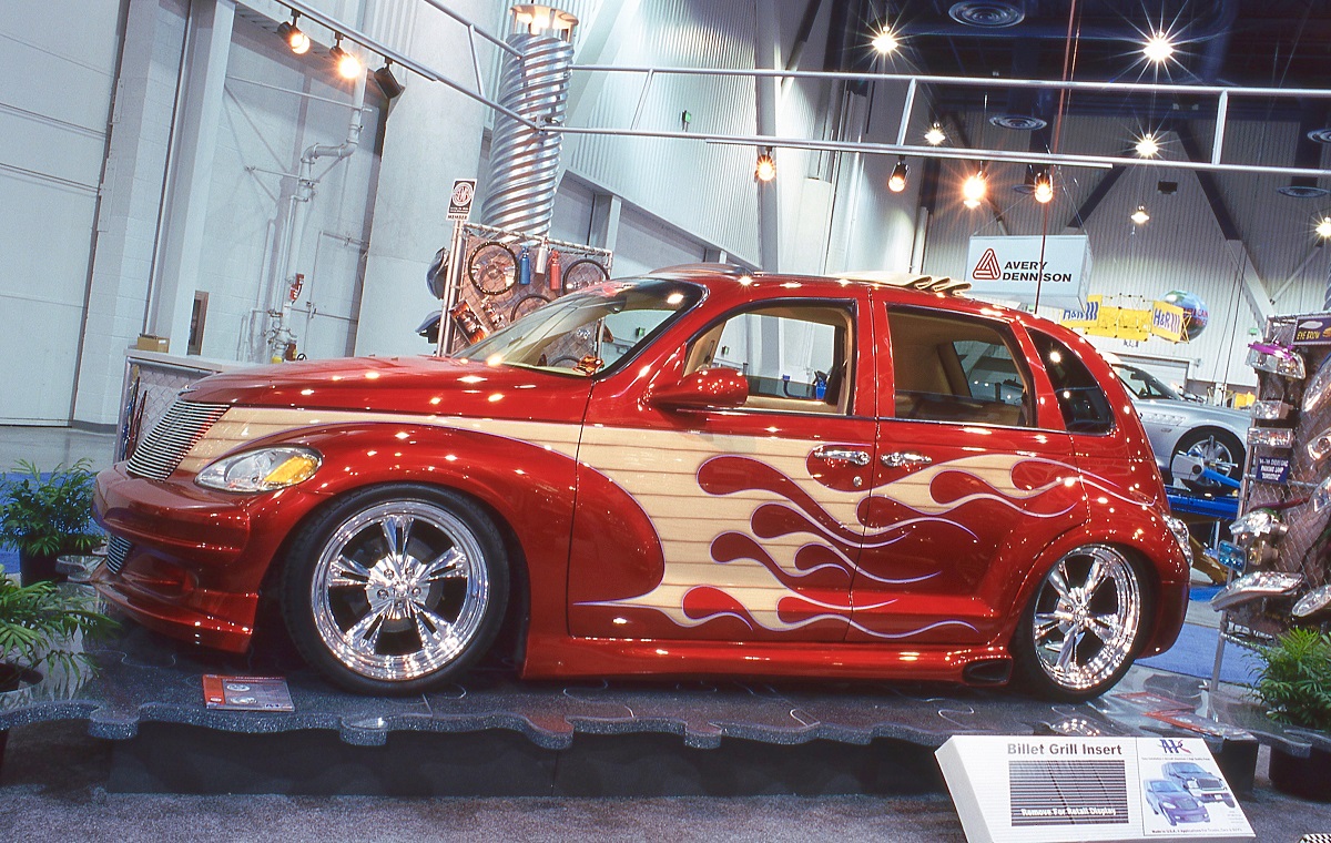 Best SEMA Builds Ever | Fast Car