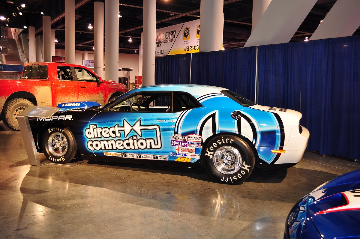 Best SEMA Builds Ever | Fast Car