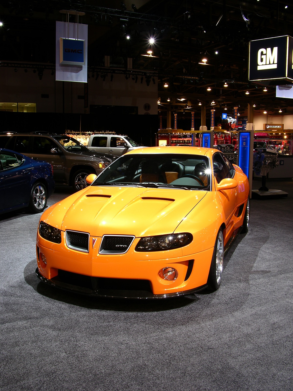 Best SEMA Builds Ever | Fast Car