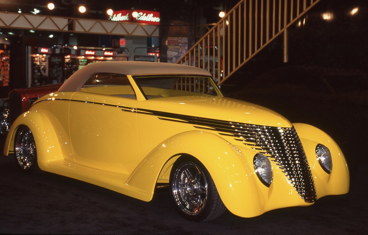 Best SEMA Builds Ever | Fast Car