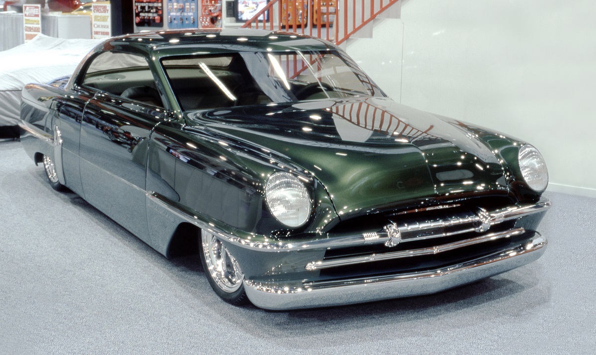 Best SEMA Builds Ever | Fast Car