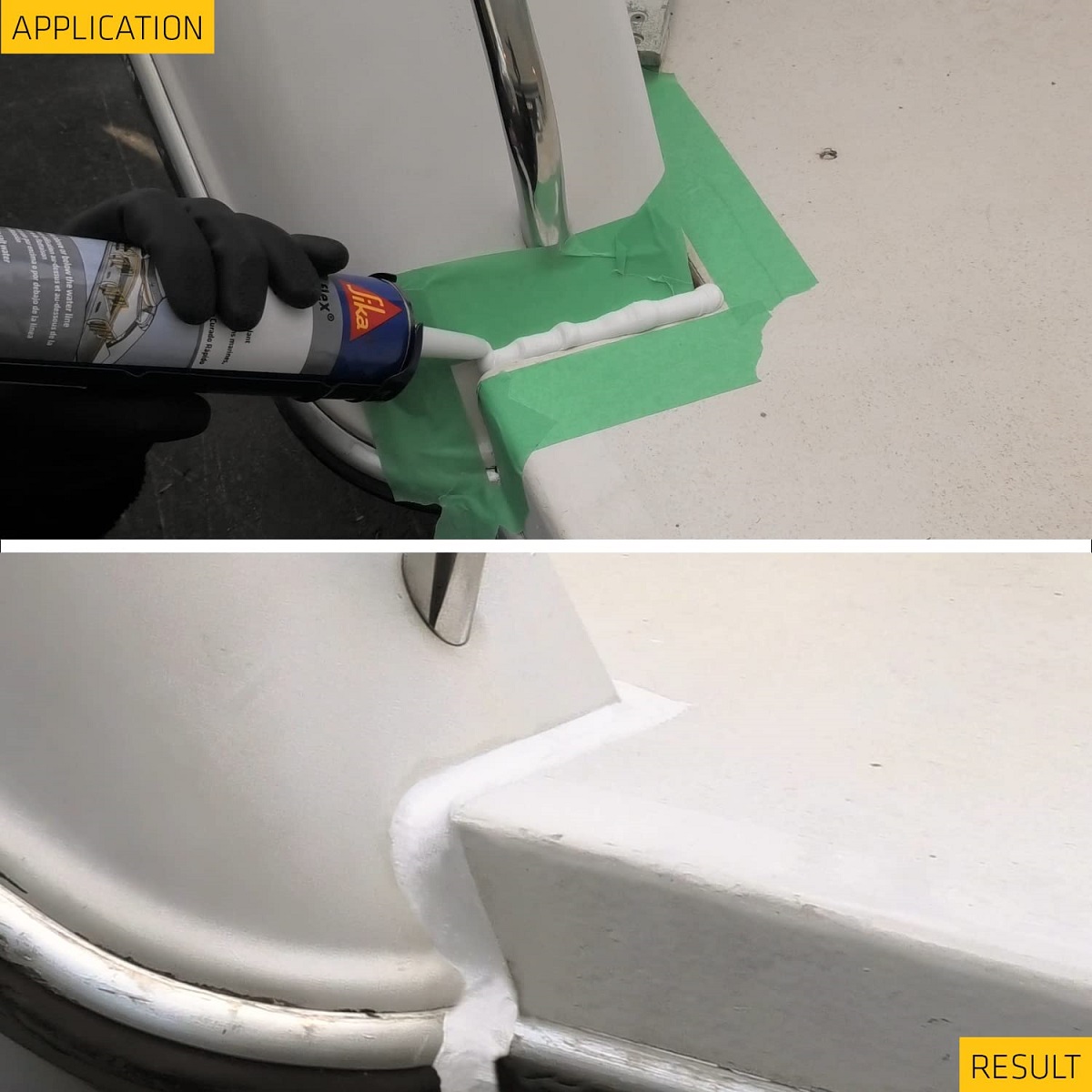 How To Fit A Car Spoiler | Fast Car